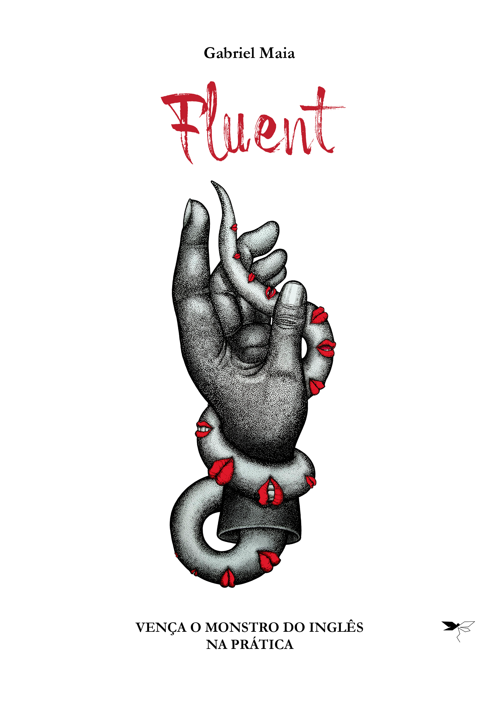 Fluent Dragonfly fluent-dragonfly